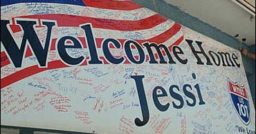 A Look At Pvt. Lynch's Health - CBS News