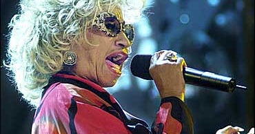 Azucar! Sweet Memories Of Celia - CBS News