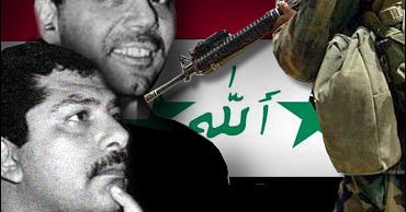 Saddam Sons Tipster $30M Richer - CBS News
