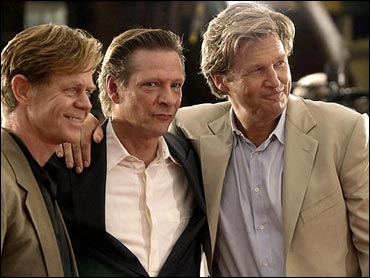 'Seabiscuit' Premiere