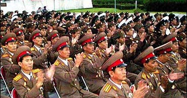 Korean Truce 50th Anniversary - CBS News