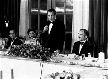 Nixon's Presidency