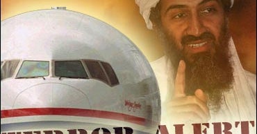 Mixed Terror Messages - CBS News