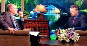 Writing For Ronald Reagan - CBS News