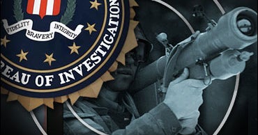 FBI Busts Missile Smuggling Plot - CBS News
