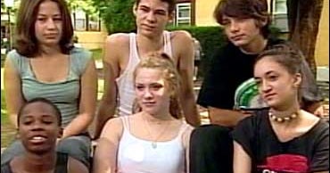 Todd Graff's 'Camp' Experience - CBS News