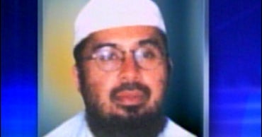 Hambali Undergoes Questioning - CBS News