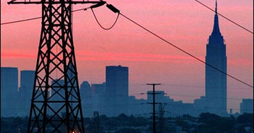 Blackout's Cause Remains Mystery - CBS News