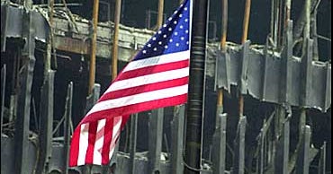 Sept. 11 On The Podium - CBS News