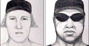 Human Bomb Forced To Rob? - CBS News