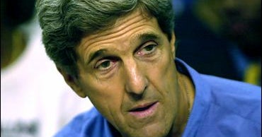 Kerry, Dean In Sox Squabble - CBS News