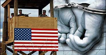 Judge: Man In Gitmo Despite Proof - CBS News