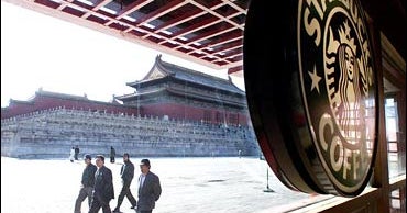 Chinese Win For Capitalism - CBS News