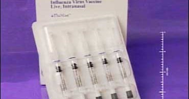 Vaccination Without The Needle - CBS News