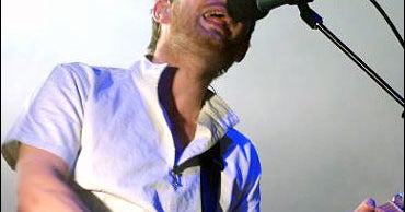 "Lotus Flower": Radiohead releases video and - surprise! - new album ...