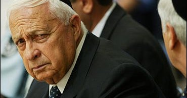 Israel's Sharon Sets Deadline - CBS News