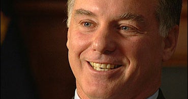 Dean's Doublethink - CBS News