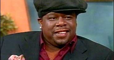 Cedric: Many Hats, Many Laughs - CBS News