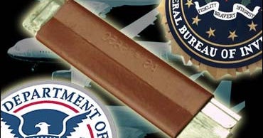 Box Cutters Found On More Planes - CBS News