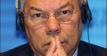 2003: The Year In Foreign Policy - CBS News