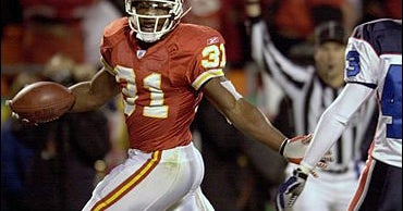 2003 NFL Season Pt. 2