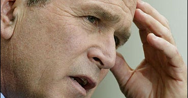 Moon Or Bust? - CBS News