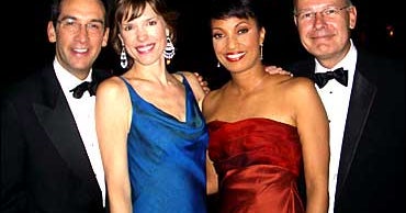 CBS Stars Past And Present - CBS News