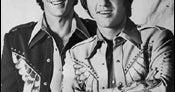 Cocaine Killed Righteous Brother - CBS News