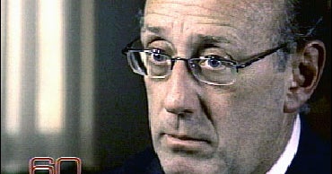 'Mr. Feinberg' - CBS News