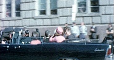 JFK: The Assassination