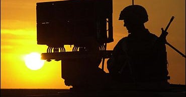 U.S. Intel IDs Iraqi Enemy - CBS News