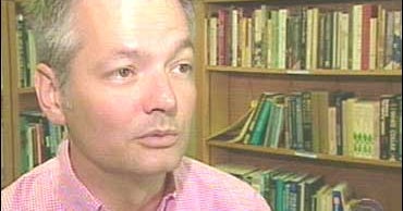 Textbook Publisher Kickback Scam? - CBS News