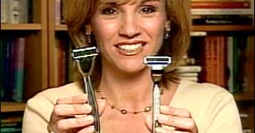 The Razor Wars - CBS News