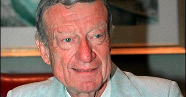 Former Sen. William Roth Dies - CBS News