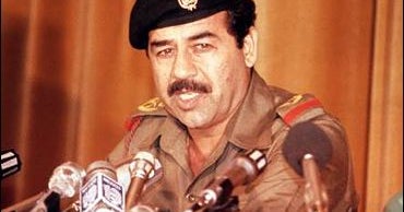 Saddam Analysis: Capture's Impact - CBS News