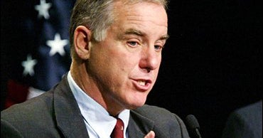 Poll: Dean Pulls Away In Dem Race - CBS News