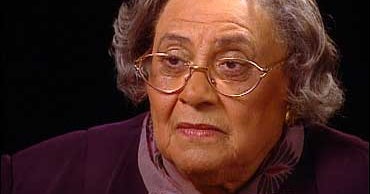 Strom's Daughter: A Burden Lifted - CBS News