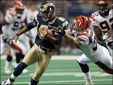 2003 NFL Season Pt. 3