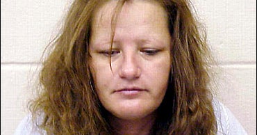 Fetus-Snatch Suspect: I'm Sick - CBS News