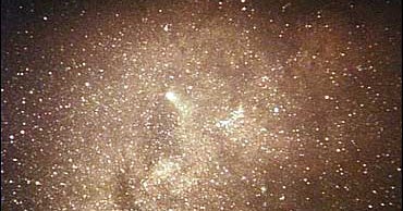 Twinkle, Twinkle? You Bet! - CBS News