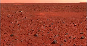 NASA Ready To Cut Mars Probe Cord - CBS News