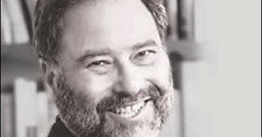 Meet George Lakoff - CBS News