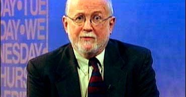 Critic John Leonard Dies - CBS News