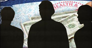 New Details On Soc. Sec. Proposal - CBS News