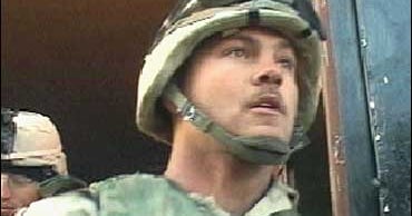 The Frontline - CBS News