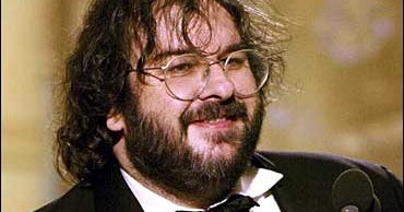 Peter Jackson Named A Knight - CBS News