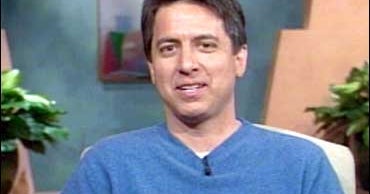 Ray Looks Back With Love - CBS News