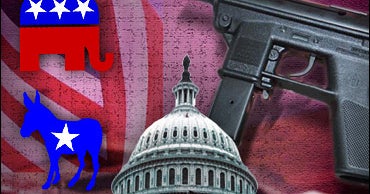 Congress Stalls As Campaign Rolls - CBS News