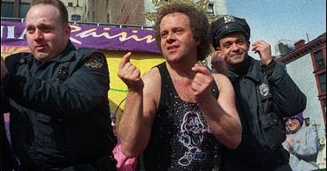 Richard Simmons