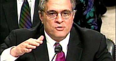 Don't Pity George Tenet - CBS News